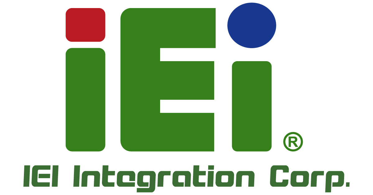 Newsroom | IEI Integration Corp. - Edge Computing, AIoT, Networking ...