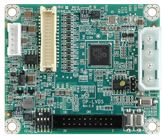 工业主板 :: Product overview :: IEI