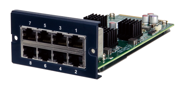 PulM-1G8T-BCM5720 :: IEI