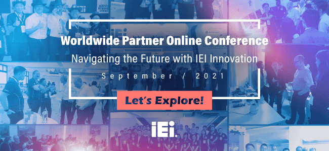 IEI 威强电工业电脑官网 | 物联网解决方案, 工控机, 工控电脑, 单板电脑, 嵌入式系统, 平板电脑, 无风扇嵌入式电脑, 网路通讯设备供应商